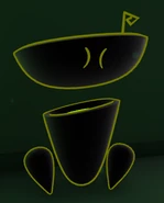 Gruel | Databrawl Wiki | Fandom