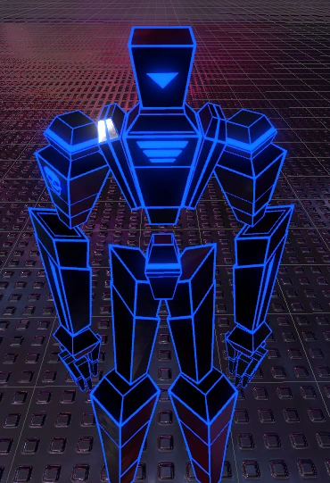 User blog:Ransomware high rank/My main oc | Databrawl Wiki | Fandom