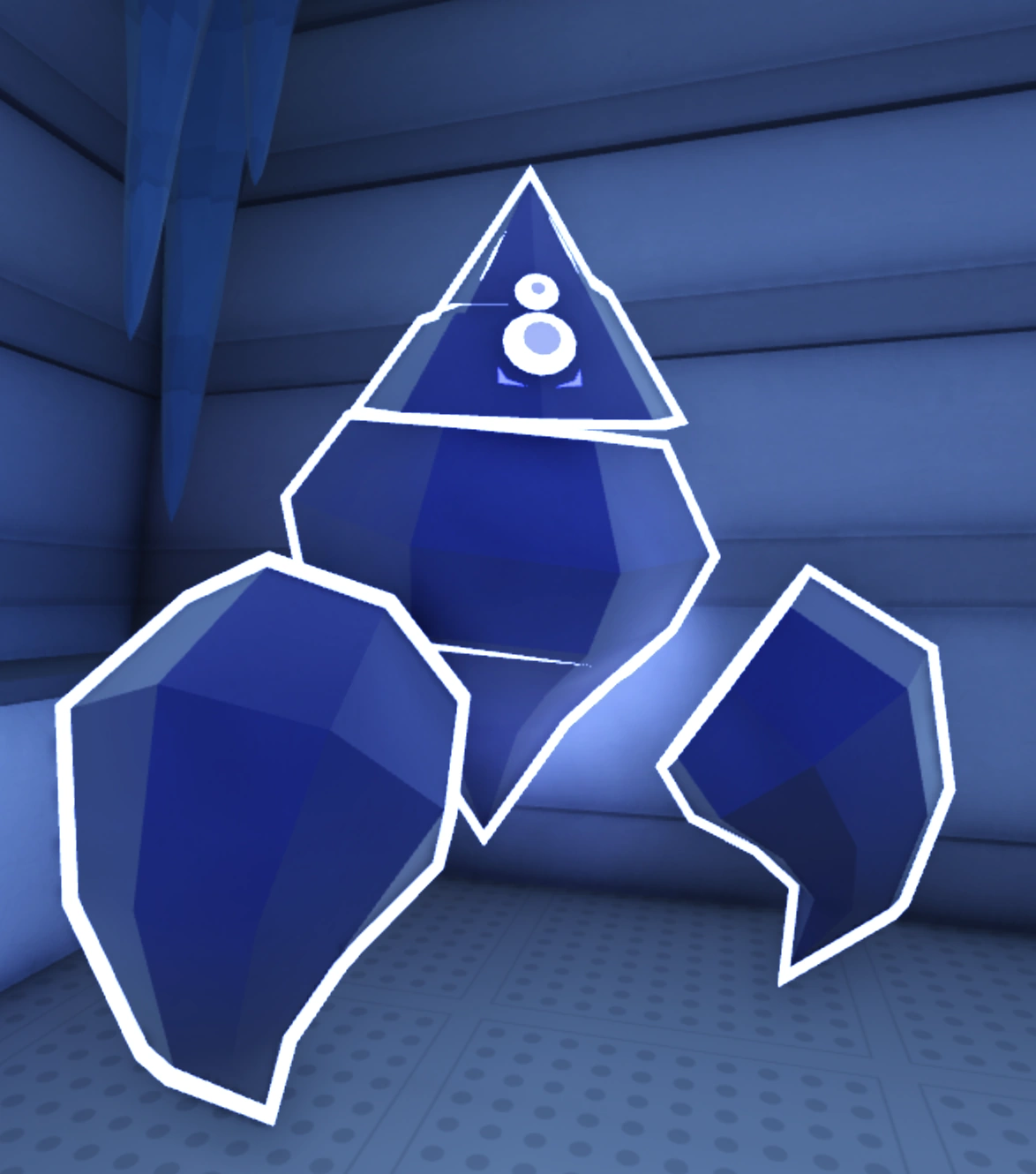 Vicicle/Brawler | Databrawl Wiki | Fandom