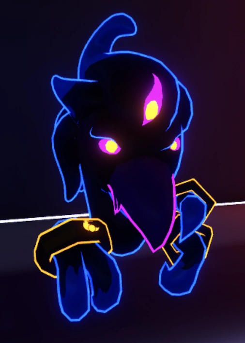 Tzeezo | Databrawl Wiki | Fandom