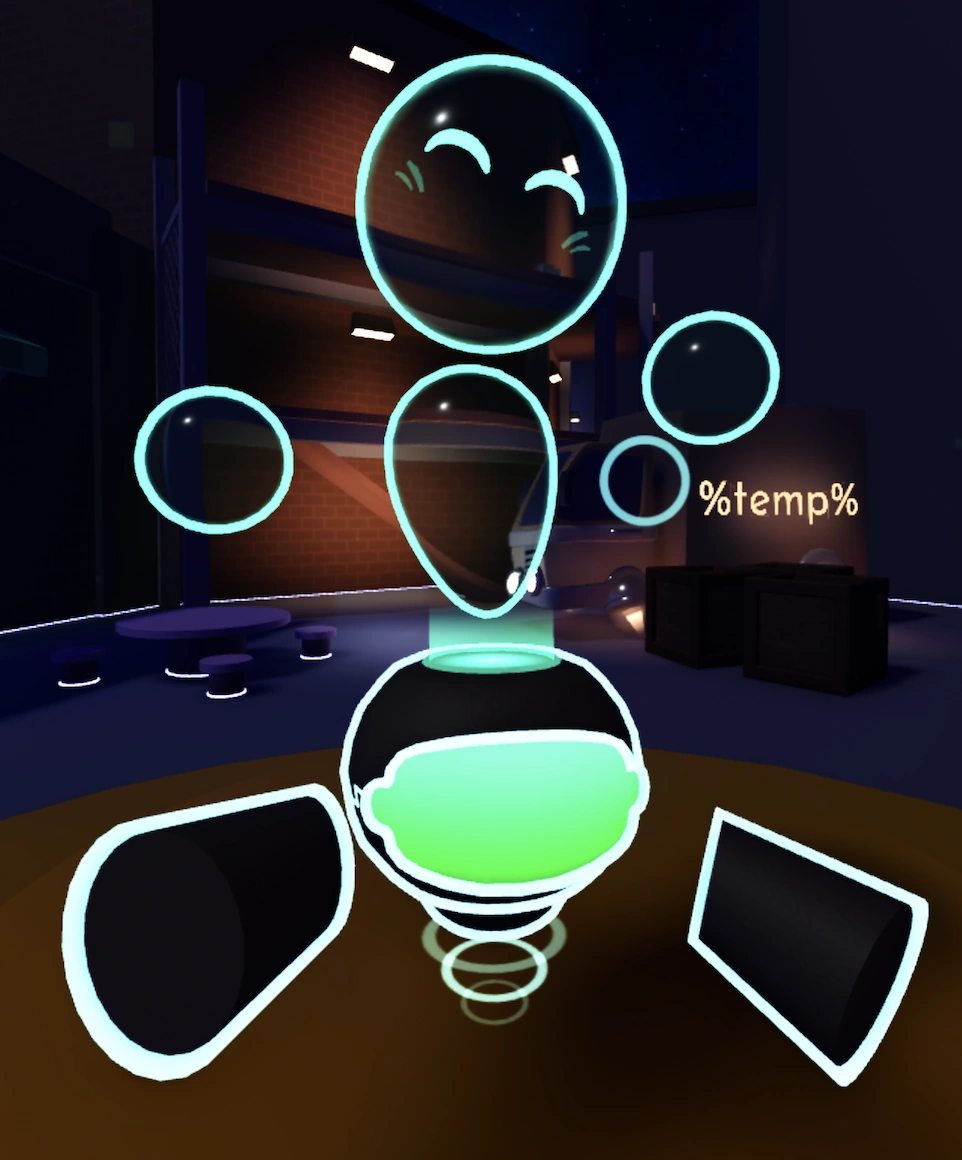 Demoware | Databrawl Wiki | Fandom