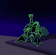 Fructo Warden | Databrawl Wiki | Fandom