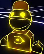 The Odd Bunch | Databrawl Wiki | Fandom