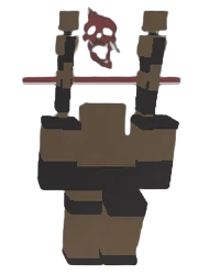 Bad Business Boss Wave | Decaying Winter Wiki | Fandom