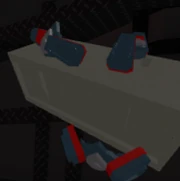 Equipment | Decaying Winter Wiki | Fandom