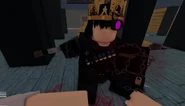Sledge Queen | Decaying Winter Wiki | Fandom