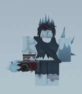 Sledge Queen | Decaying Winter Wiki | Fandom