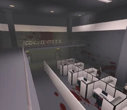 Evacuation | Decaying Winter Wiki | Fandom
