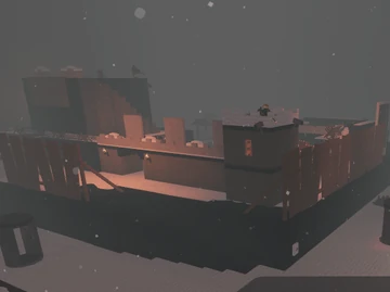 Locations | Decaying Winter Wiki | Fandom