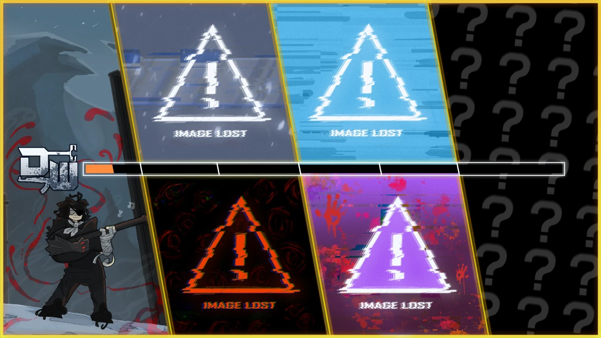 Decaying Winter:Lost Concept | Decaying Winter Wiki | Fandom