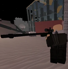 Scavenger Boss Wave | Decaying Winter Wiki | Fandom