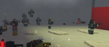 Game Events | Decaying Winter Wiki | Fandom