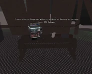 Base Upgrade Equipment | Decaying Winter Wiki | Fandom