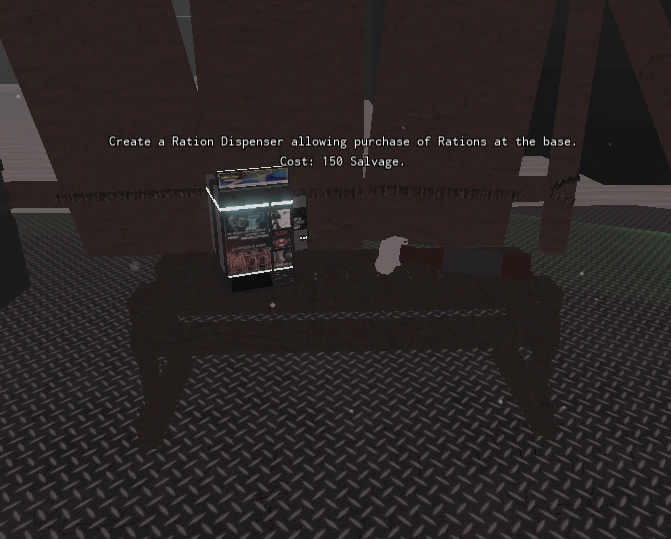 Base Upgrade Equipment | Decaying Winter Wiki | Fandom