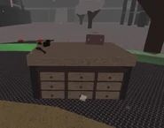 Base Upgrade Equipment | Decaying Winter Wiki | Fandom