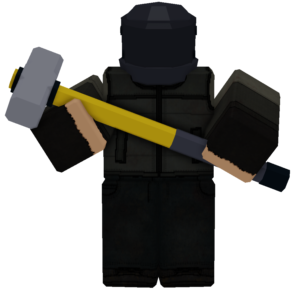 Scavenger Boss Wave | Decaying Winter Wiki | Fandom