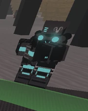 Ulacylon Boss Wave | Decaying Winter Wiki | Fandom