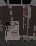 Base Upgrade Equipment | Decaying Winter Wiki | Fandom