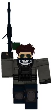 Bosses | Decaying Winter Wiki | Fandom