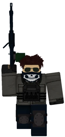 Scavenger Boss Wave | Decaying Winter Wiki | Fandom