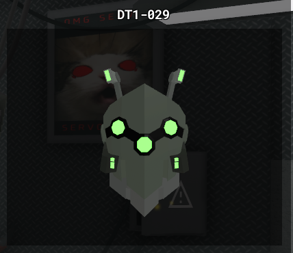 Servo Workshop | Decaying Winter Wiki | Fandom