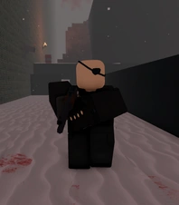 Scavenger Boss Wave | Decaying Winter Wiki | Fandom