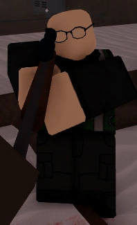 Scavenger Boss Wave | Decaying Winter Wiki | Fandom