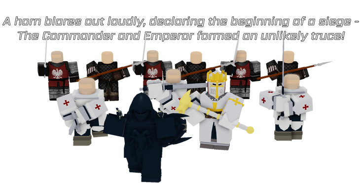 Medieval Boss Wave | Decaying Winter Wiki | Fandom