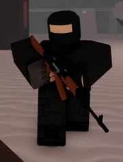 Scavenger Boss Wave | Decaying Winter Wiki | Fandom