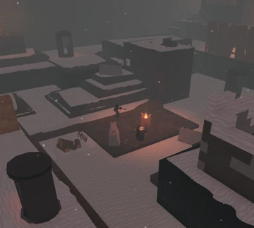 Locations | Decaying Winter Wiki | Fandom