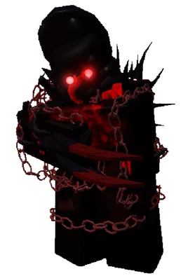 Sickler | Decaying Winter Wiki | Fandom