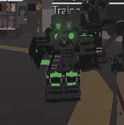 Ulacylon Boss Wave | Decaying Winter Wiki | Fandom