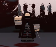 Reikgon Boss Wave | Decaying Winter Wiki | Fandom