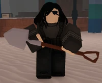 Enemies | Decaying Winter Wiki | Fandom