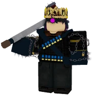 Bosses | Decaying Winter Wiki | Fandom