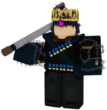 Raider Boss Wave | Decaying Winter Wiki | Fandom