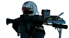 Scavenger Boss Wave | Decaying Winter Wiki | Fandom