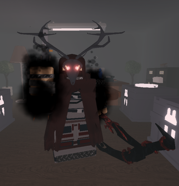 Reikgon Boss Wave | Decaying Winter Wiki | Fandom