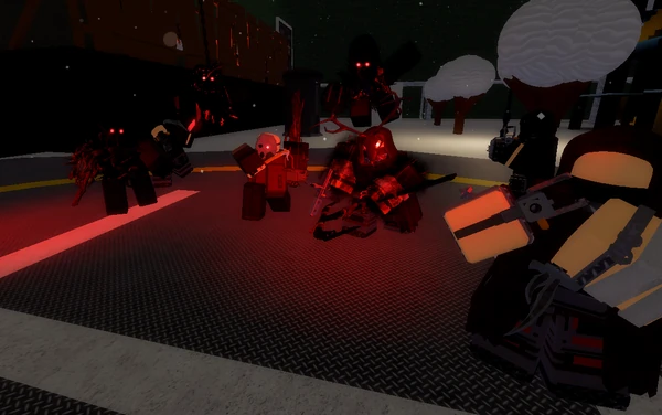 Reikgon Boss Wave | Decaying Winter Wiki | Fandom