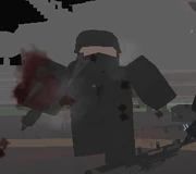 ERU/Freedom Fighters Boss Wave | Decaying Winter Wiki | Fandom