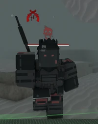 Ulacylon Boss Wave | Decaying Winter Wiki | Fandom