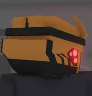 Servo Workshop | Decaying Winter Wiki | Fandom