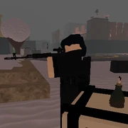 Scavenger Boss Wave | Decaying Winter Wiki | Fandom