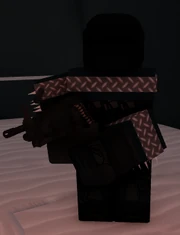 Raider Boss Wave | Decaying Winter Wiki | Fandom