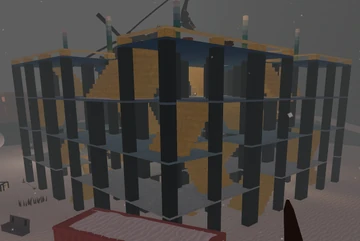 Locations | Decaying Winter Wiki | Fandom