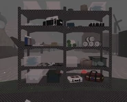 Base Upgrade Equipment | Decaying Winter Wiki | Fandom