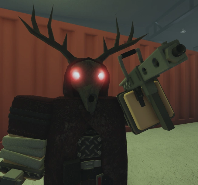 Discuss Everything About Decaying Winter Wiki | Fandom