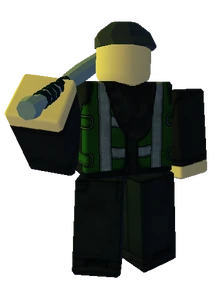 Enemies | Decaying Winter Wiki | Fandom