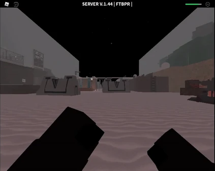 Melee Combat | Decaying Winter Wiki | Fandom