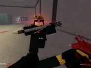 Sledge Queen | Decaying Winter Wiki | Fandom